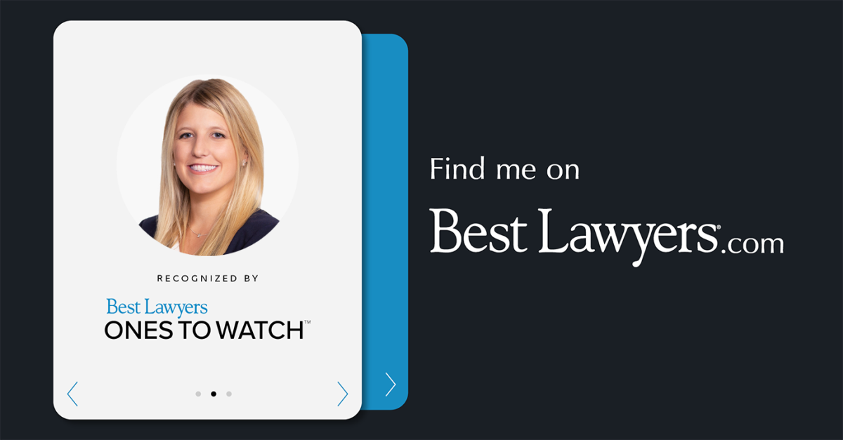 Greer Griffith - Criminal Defense: White-Collar Lawyer - New York, NY