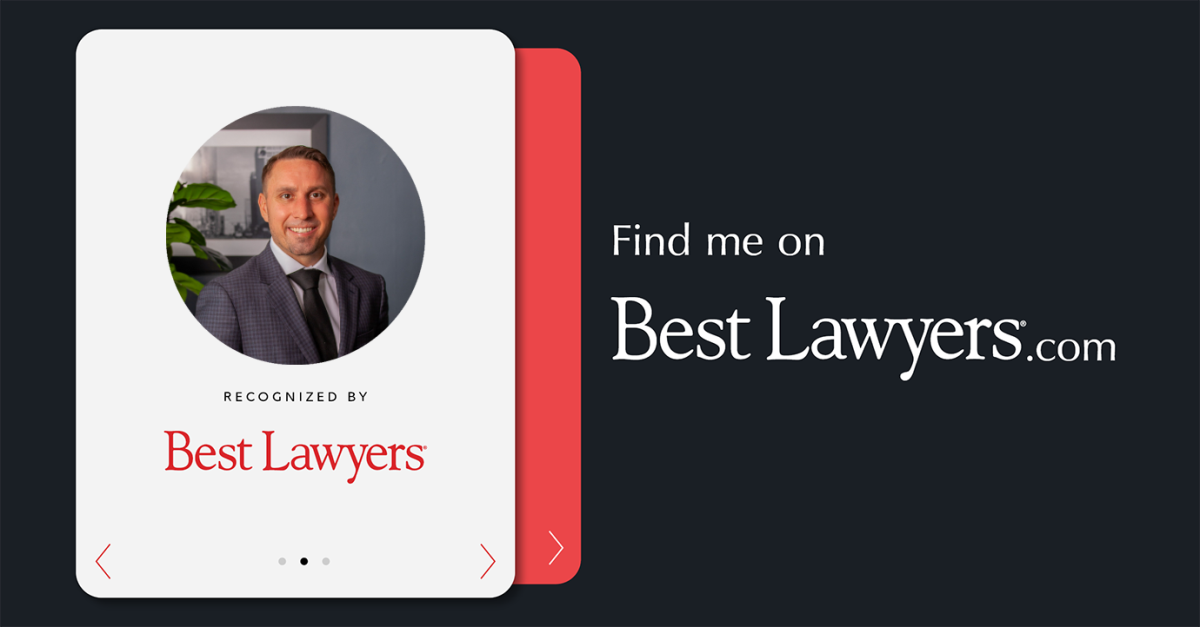 Greg Mansell - Employment Law - Individuals Lawyer - New York, NY