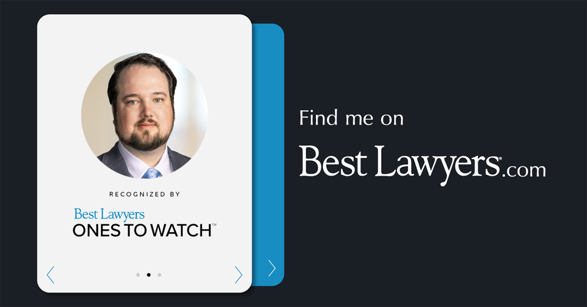 Greg Preston - Project Finance Law Lawyer - Atlanta, GA