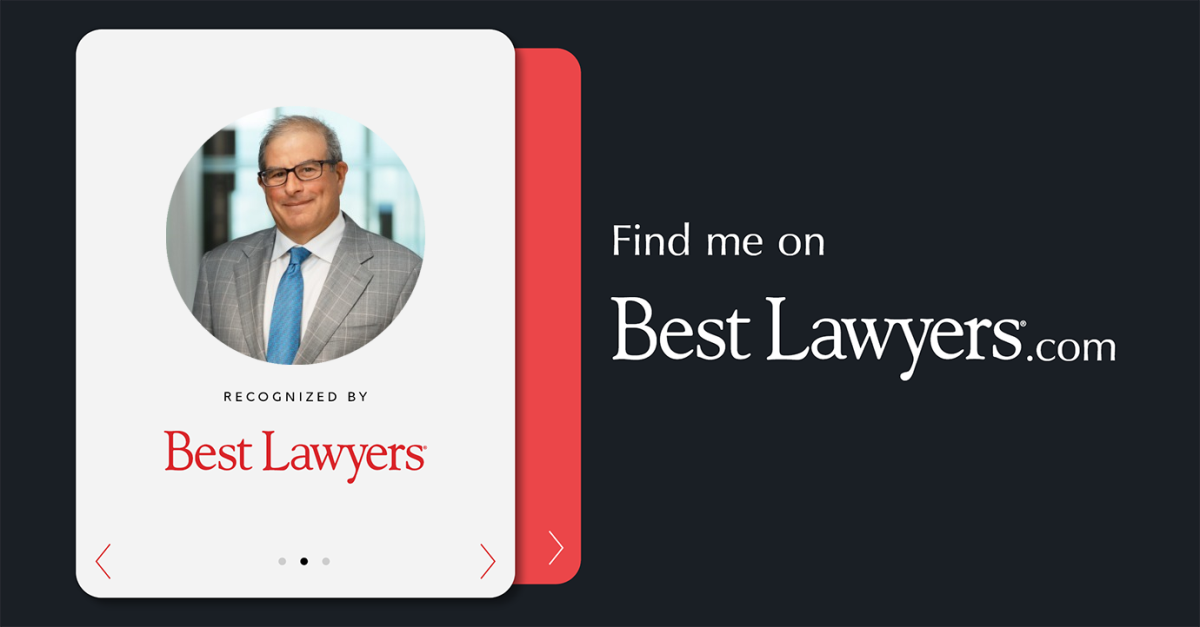 Gregg A. Gilman - Employment Law - Management Lawyer - New York, NY