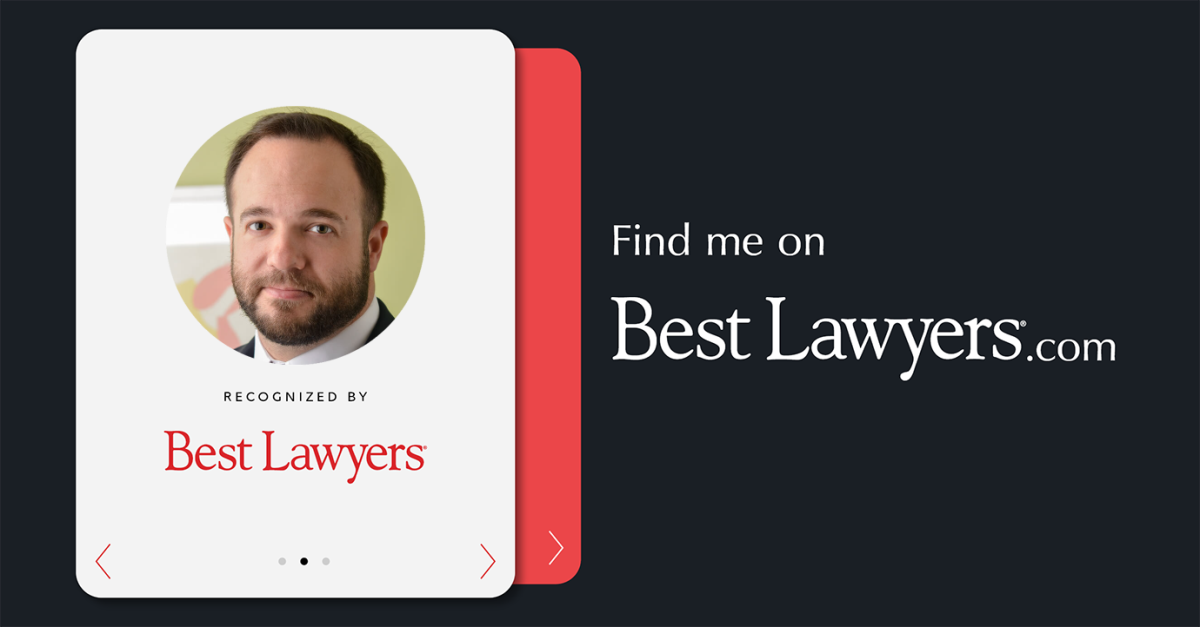 Gregory "Greg" Care - Commercial Litigation Lawyer - Baltimore, MD