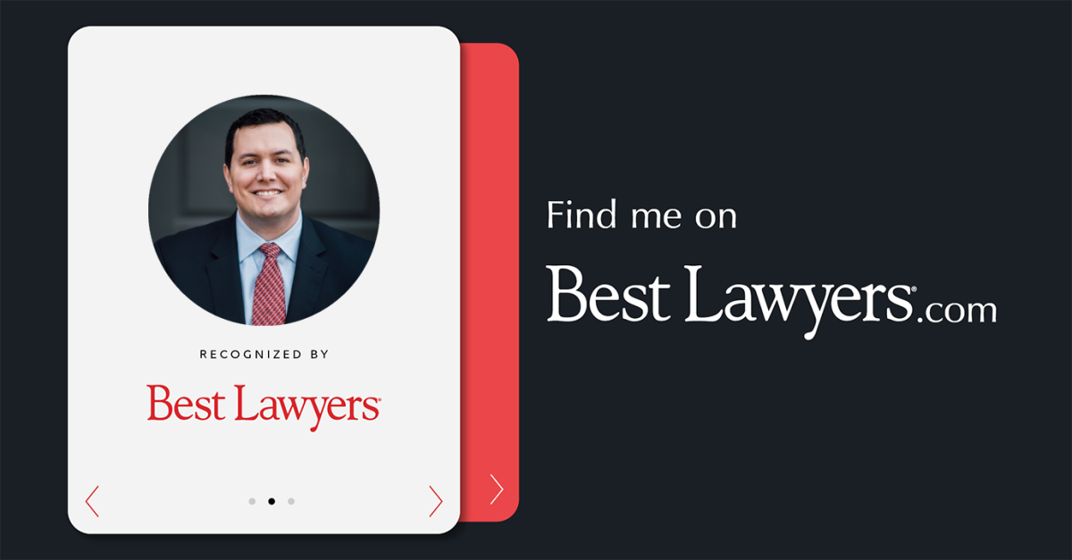 Gregory "Greg" Colburn - Personal Injury Litigation - Plaintiffs Lawyer ...
