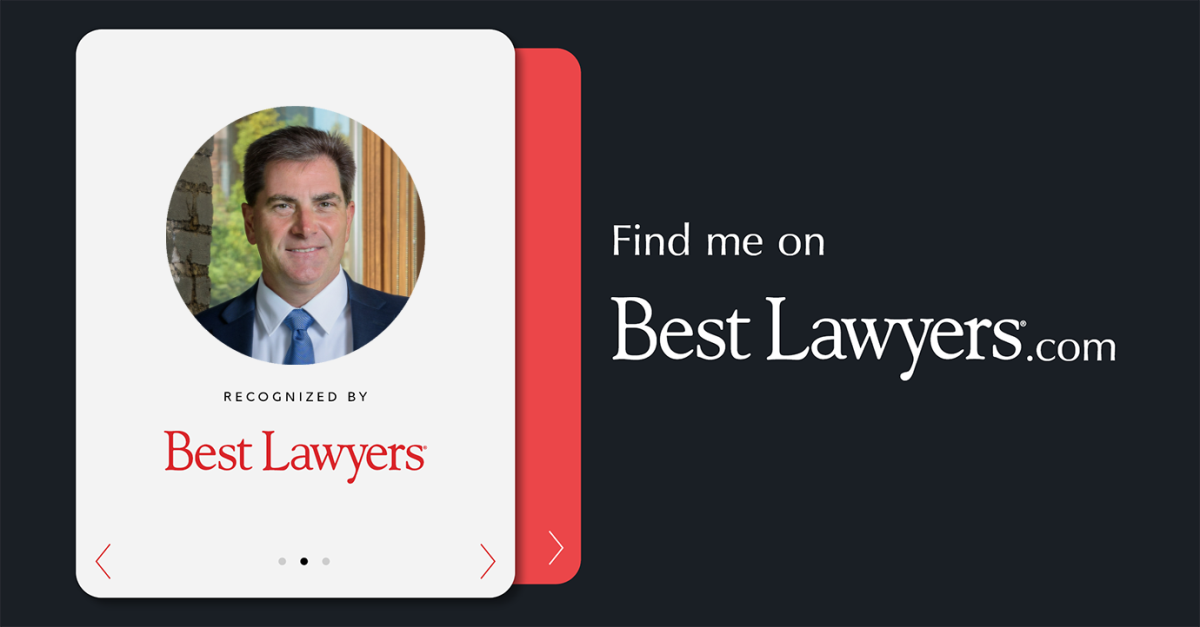 Gregory H. "Greg" Wheeler - Construction Law Lawyer - Sioux Falls, SD
