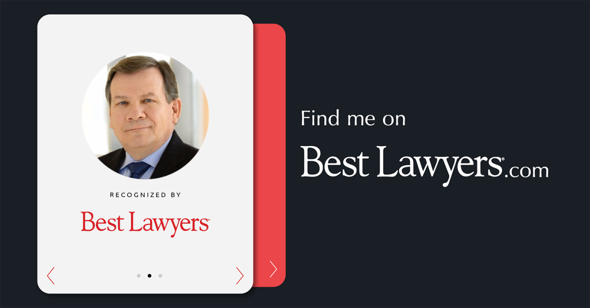 Gregory M. "Greg" Luce - Health Care Law Lawyer - Washington, DC