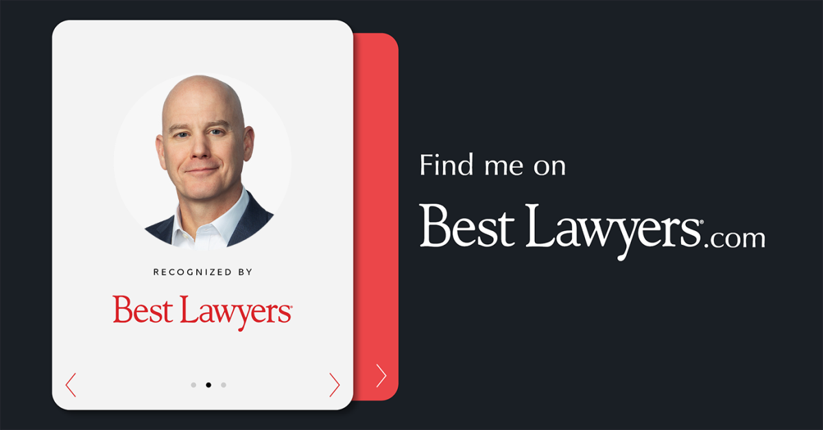 H. Michael "Mike" Byrne - Insurance Law Lawyer - New York, NY