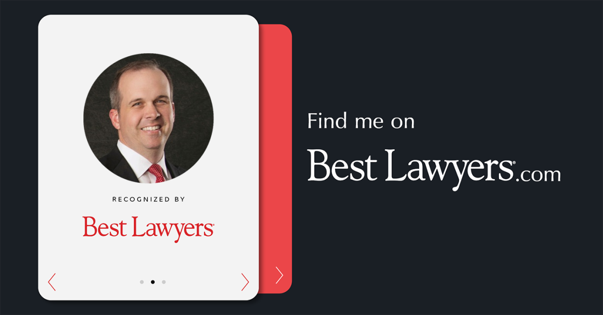H. Wayne "Wayne" Young - Employment Law - Individuals Lawyer - Little ...