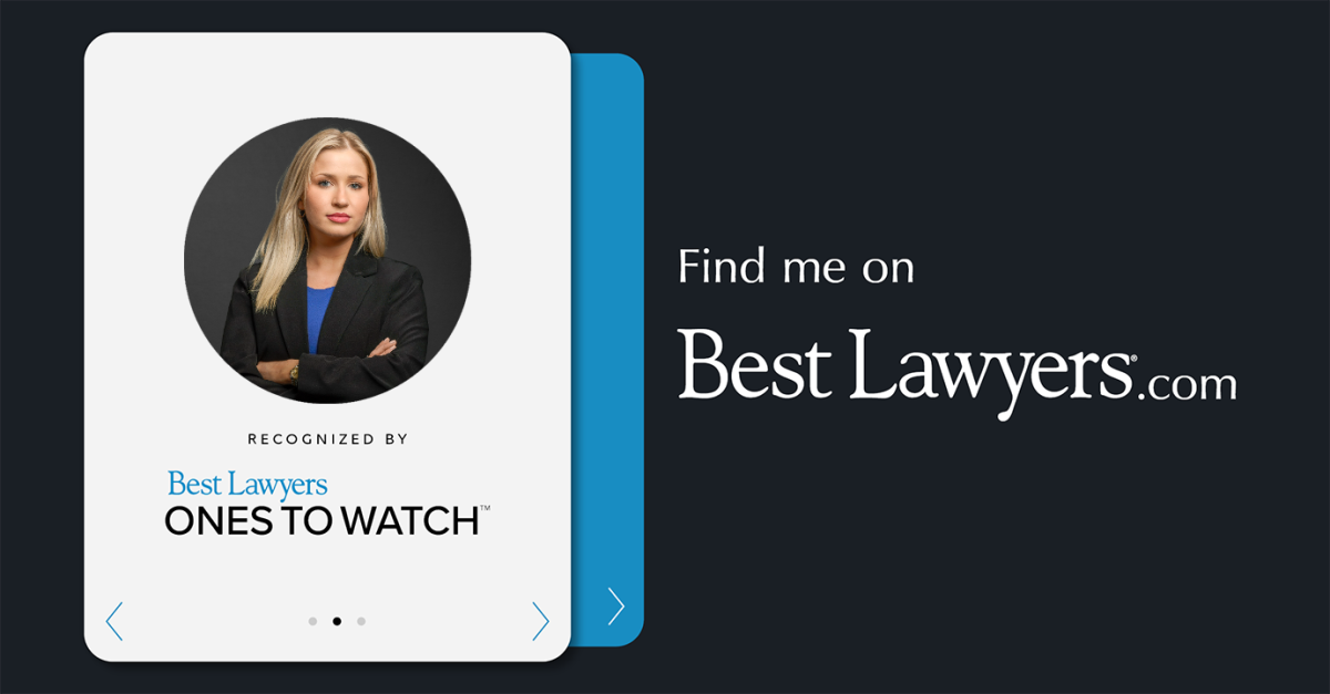 Hailey Klingbeil - Family Law Lawyer - Fort Worth, TX