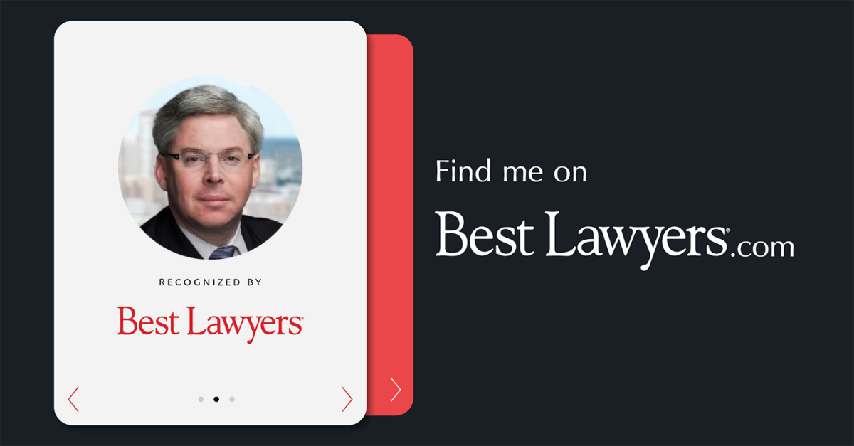 Hal J. Leibowitz - Corporate Law Lawyer - Boston, MA