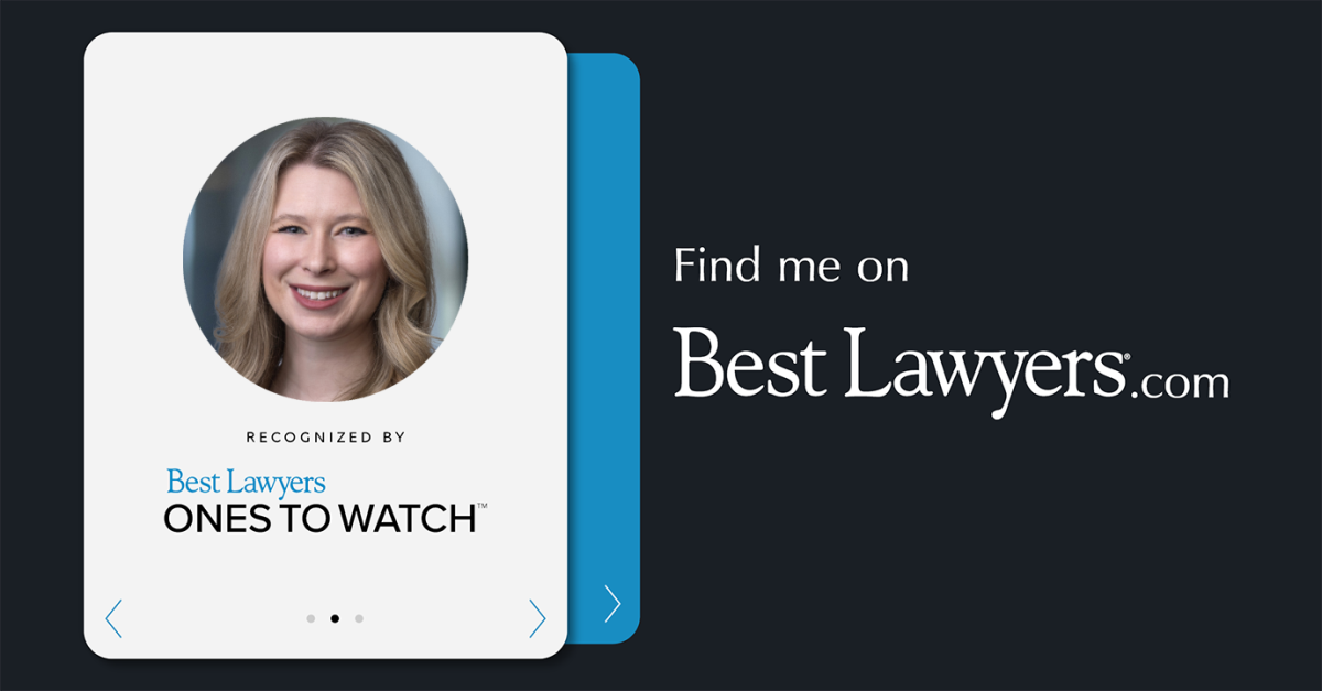 Haley Hogue - Corporate Law Lawyer - Birmingham, AL