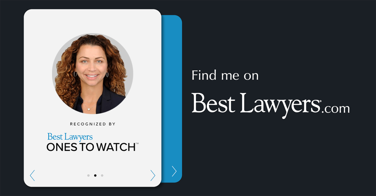 Hannah Sweiss - Labor and Employment Law - Management Lawyer - Los ...