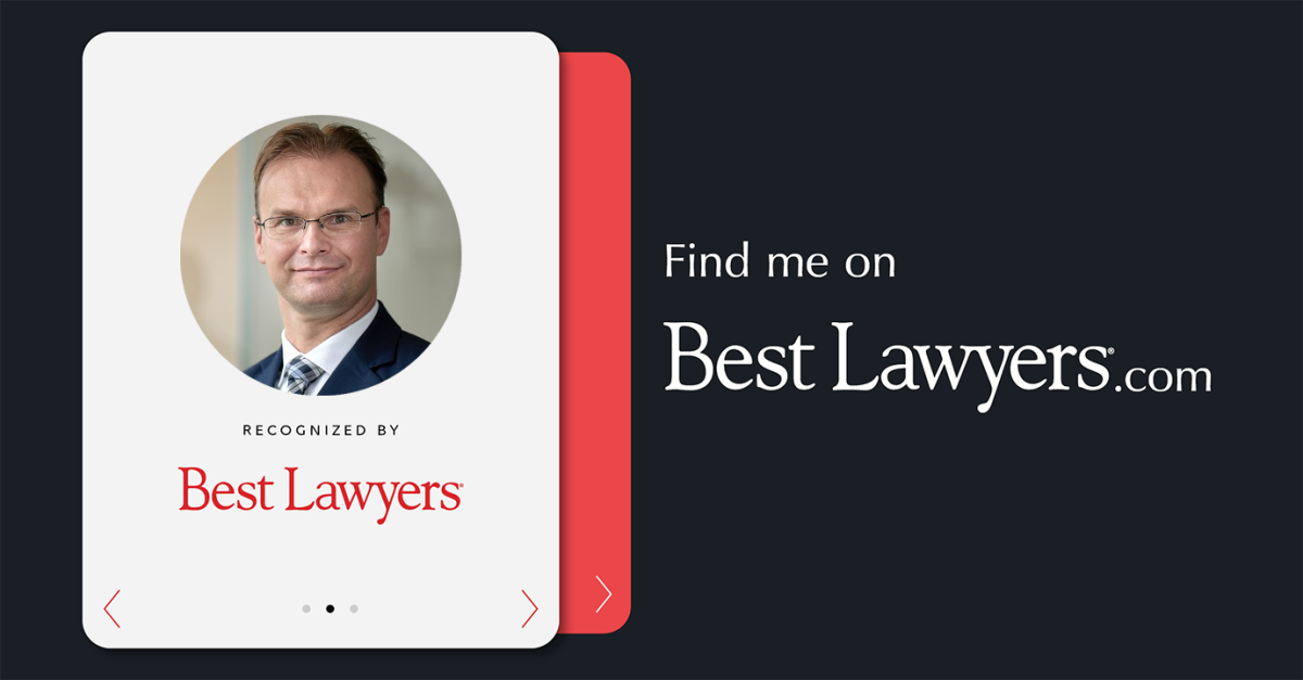 Hans-Joachim Lagier - Munich, Germany - Lawyer
