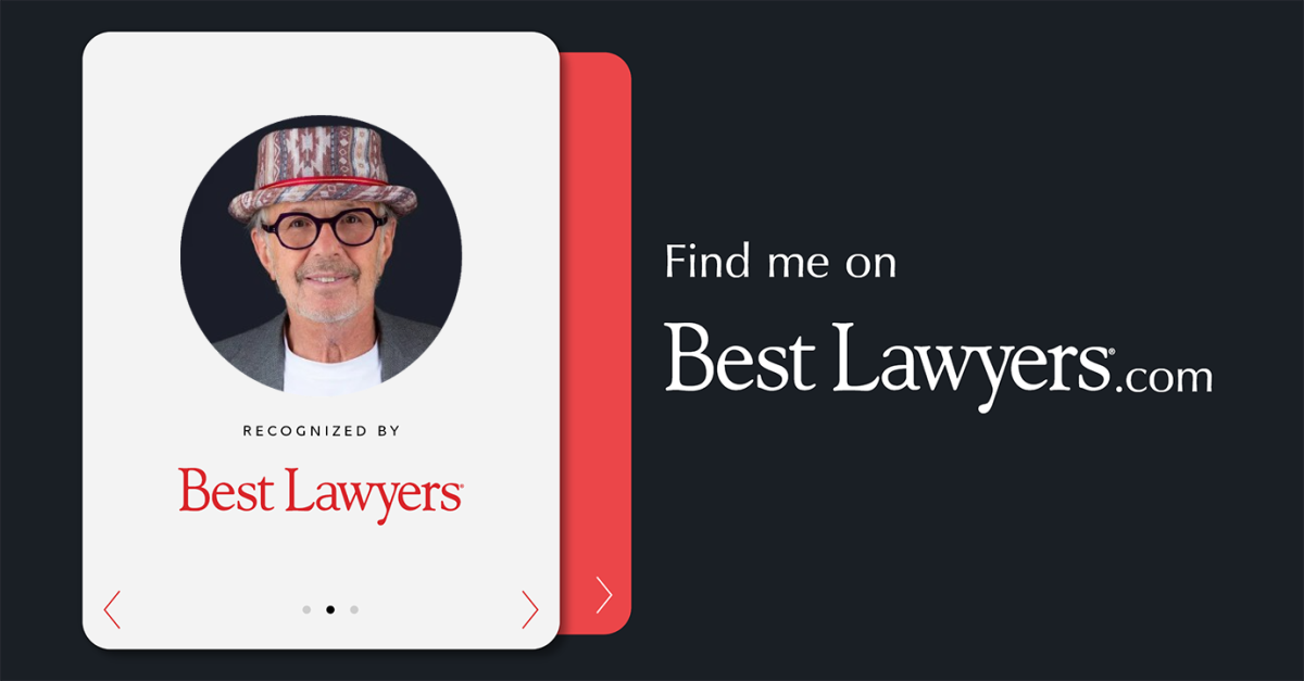 Harold Niman - Family Law Lawyer - Toronto, ON