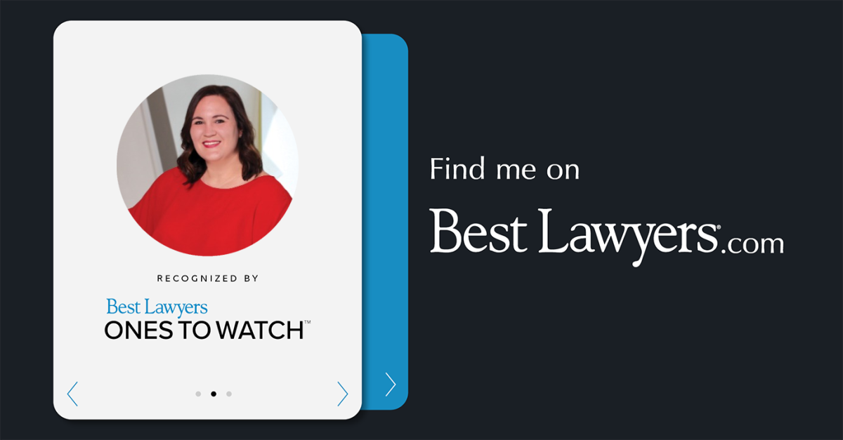 Heather C. Barger - Commercial Litigation Lawyer - Dallas, TX