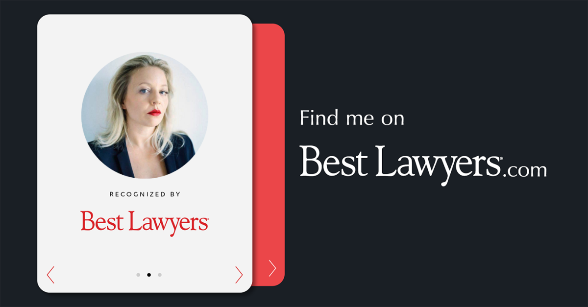 Heather L. Hansen, C.S. - Family Law Lawyer - Toronto, ON