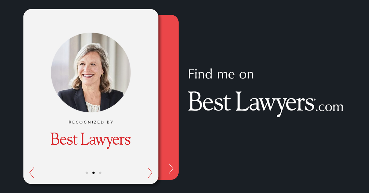 Heather V. Baer - Commercial Litigation Lawyer - Boston, MA