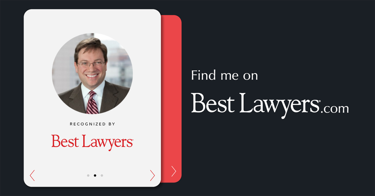 Henry M. Perlowski - Employment Law - Management Lawyer - Atlanta, GA