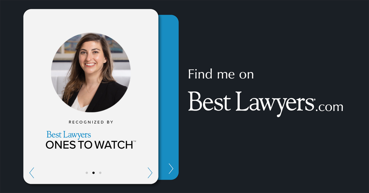 Hillary Sanborn - Environmental Law Lawyer - Washington, DC