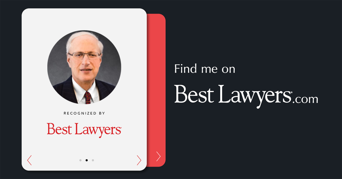 Howard M. Rosen - Construction Law Lawyer - New York, NY