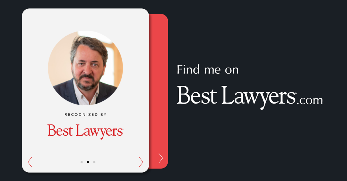 Hubert Mortemard de boisse - Competition / Antitrust Law Lawyer - Lyon ...