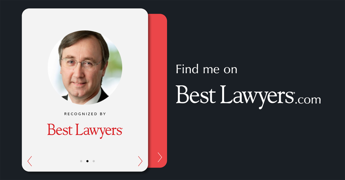 Iain A. McIntyre - Litigation - Intellectual Property Lawyer ...
