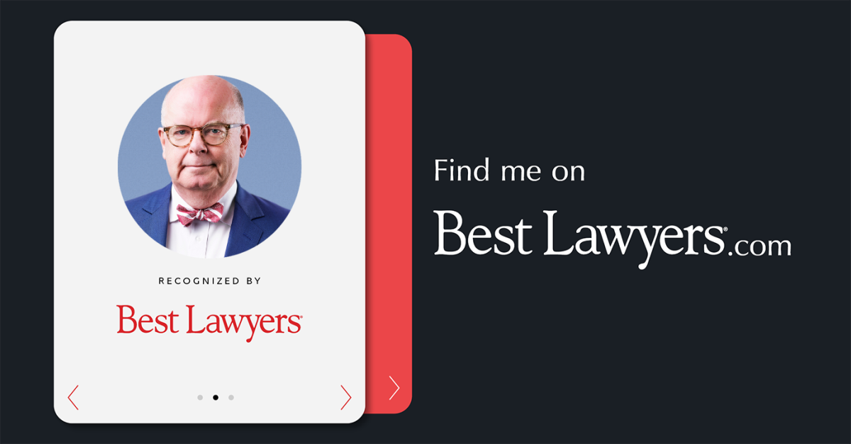 Ian D. Kirby CS - Insurance Law Lawyer - Toronto, ON