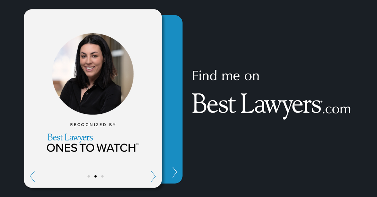 Isabel B. Ekman - Education Law Lawyer - Portland, ME