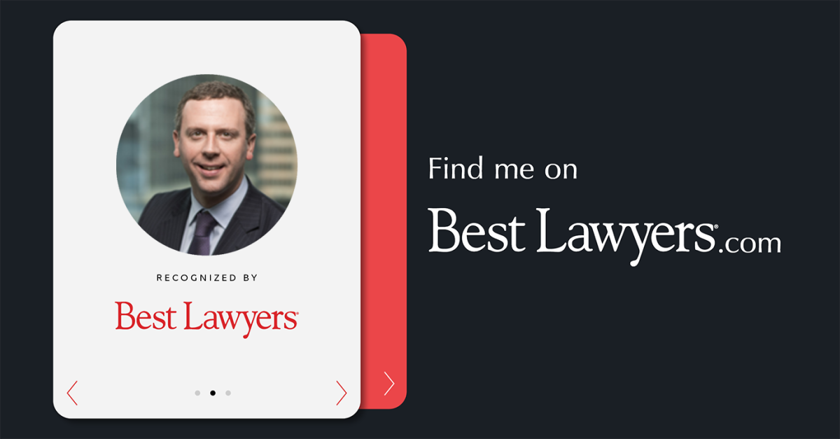 J. Andrew "Andy" Robison - Corporate Law Lawyer - Birmingham, AL