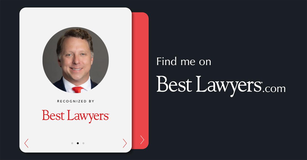 J. Christopher "Christopher" Pracht - Personal Injury Litigation ...