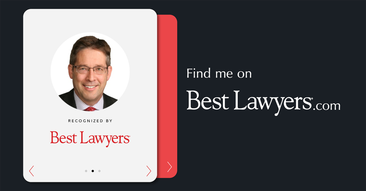 J. David Mayberry - Franchise Law Lawyer - New York, NY