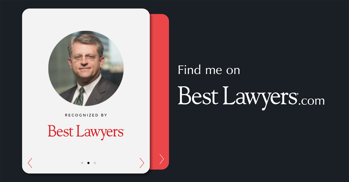 J. David Pugh - Construction Law Lawyer - Birmingham, AL