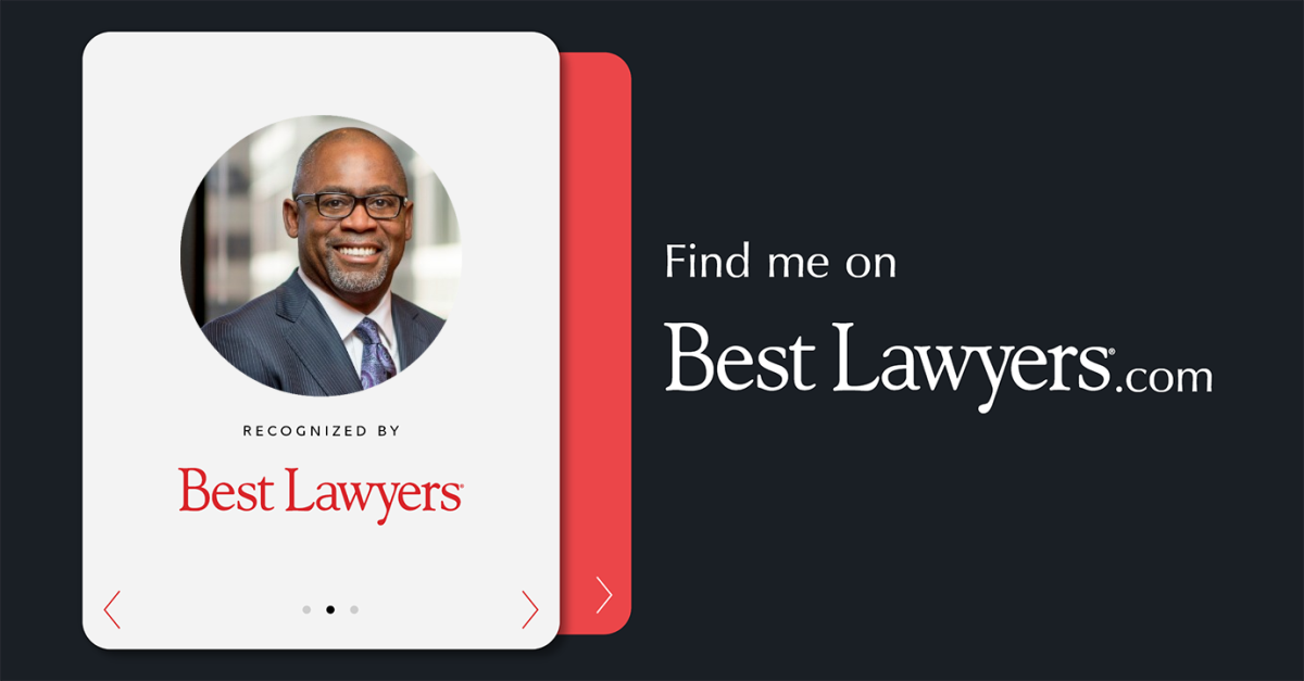 J. Douglas "Doug" Minor, Jr. - Commercial Litigation Lawyer - Atlanta, GA