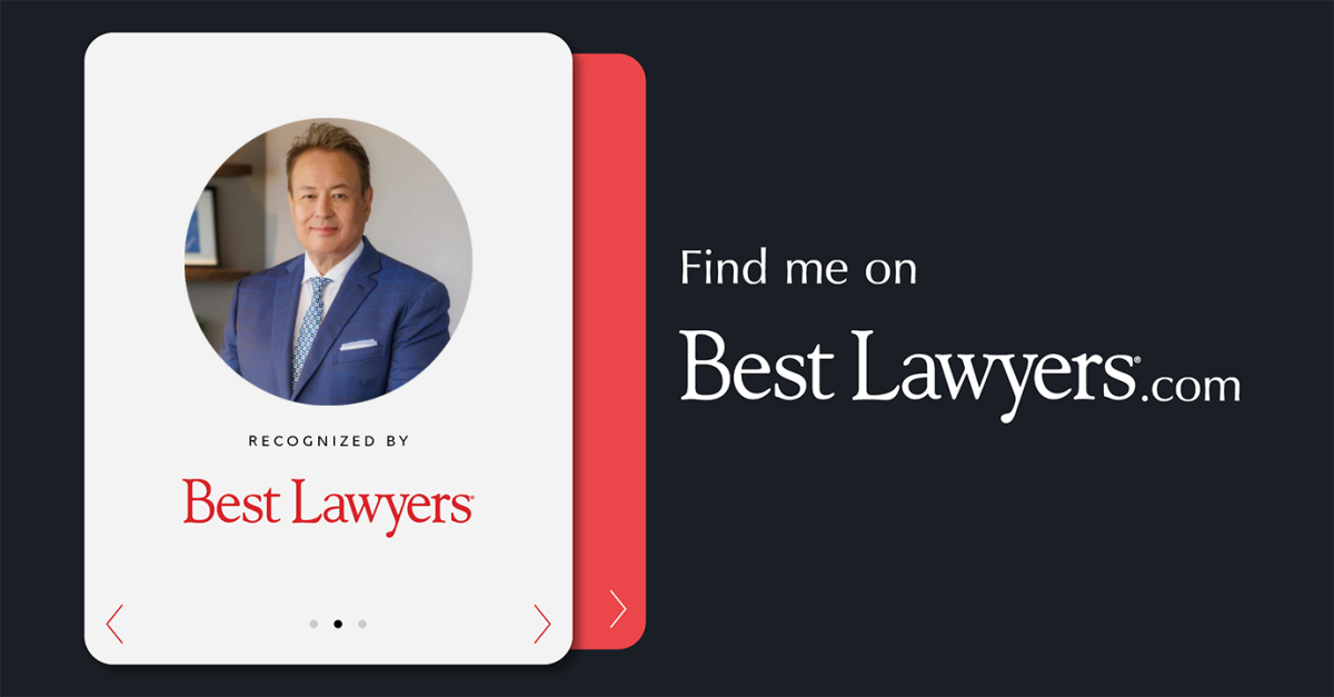 J. George Hetherington - Health Care Law Lawyer - Honolulu, HI
