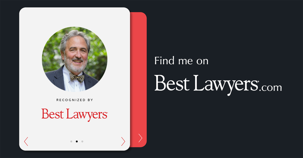 J. Gregory Ashwell - Personal Injury Litigation - Defendants Lawyer ...