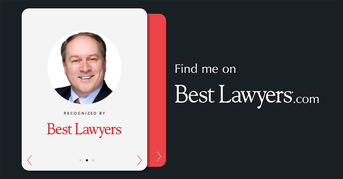 J. Gregory "Greg" Grisham - Employment Law - Management Lawyer ...