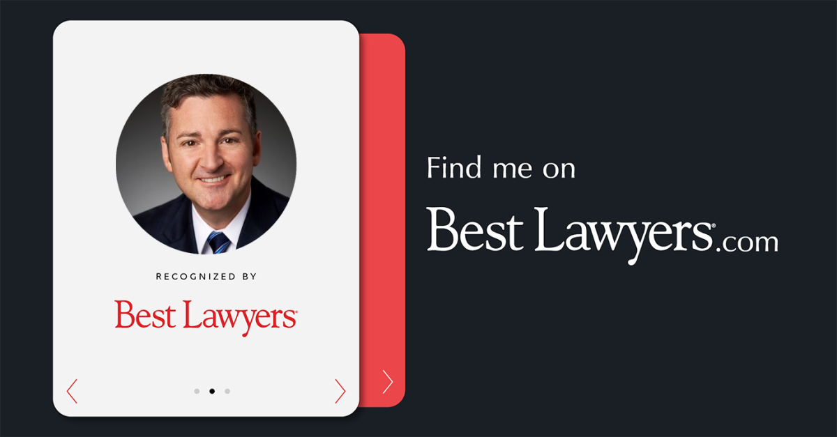 J. Michael "Mike" Hurst - Advertising Law Lawyer - Cincinnati, OH