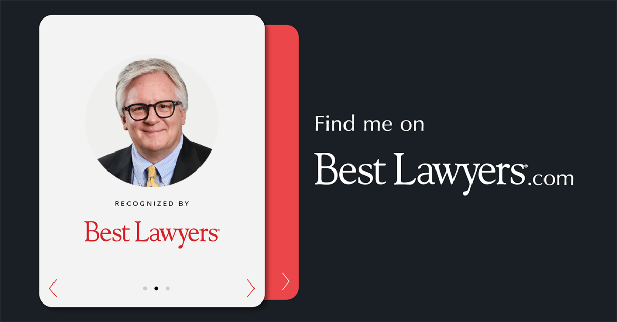 J. Scott "Scott" Fletcher - Communications Law Lawyer - Ottawa, ON