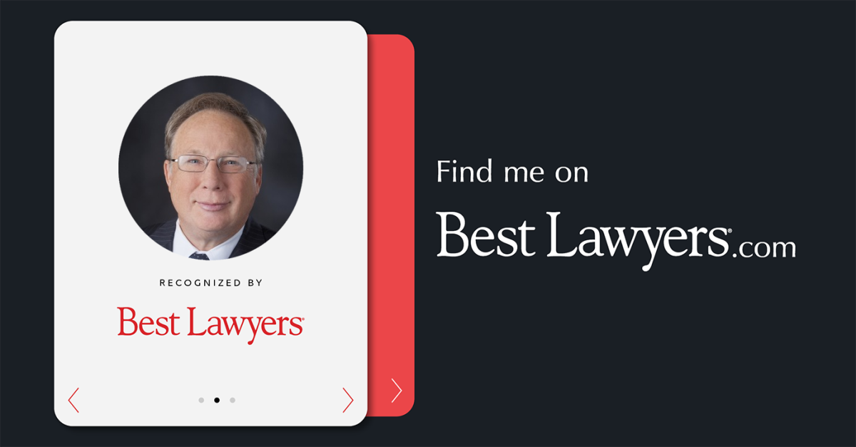 J. Thomas Macdonald - Litigation - Land Use and Zoning Lawyer - Denver, CO