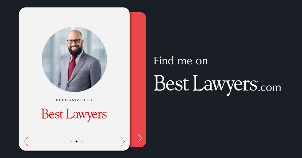 Jacob Kaufman - Trusts and Estates Lawyer - Toronto, ON