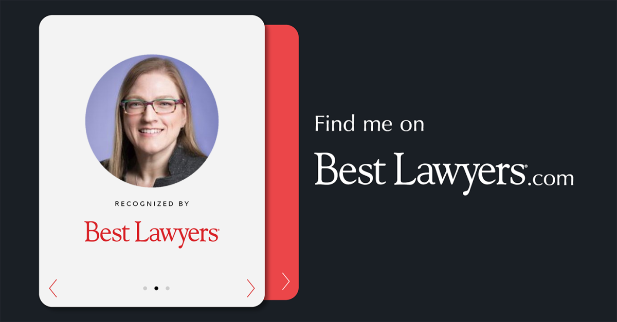 Jacquelyn "Jacquie" Stevens - Environmental Law Lawyer - Toronto, ON
