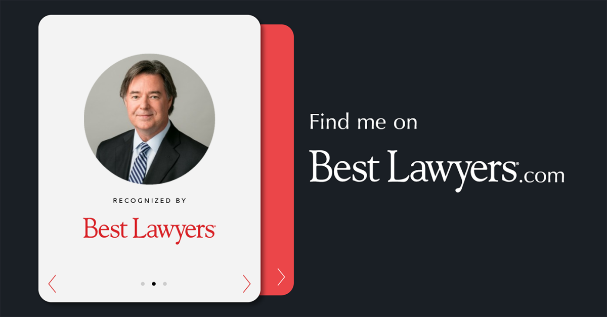 James A. "Jim" Doyle - Insurance Law Lawyer - Vancouver, BC