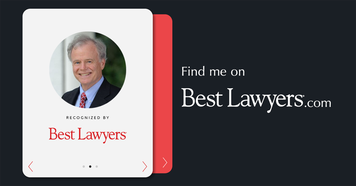 James B. "Jim" Durham - Personal Injury Litigation - Defendants Lawyer ...
