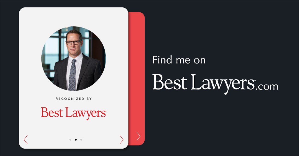 James B. "Jim" Toohey - Real Estate Law Lawyer - Erie, PA