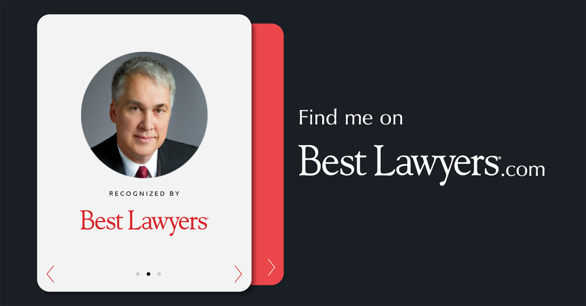 James Bohrer - Litigation - Trusts and Estates Lawyer - Bloomington, IN