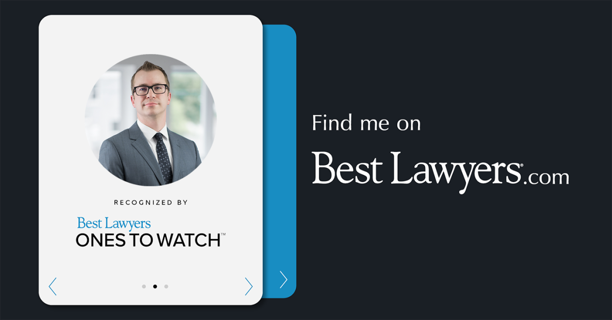 James Boyd - Class Action Litigation Lawyer - London, ON