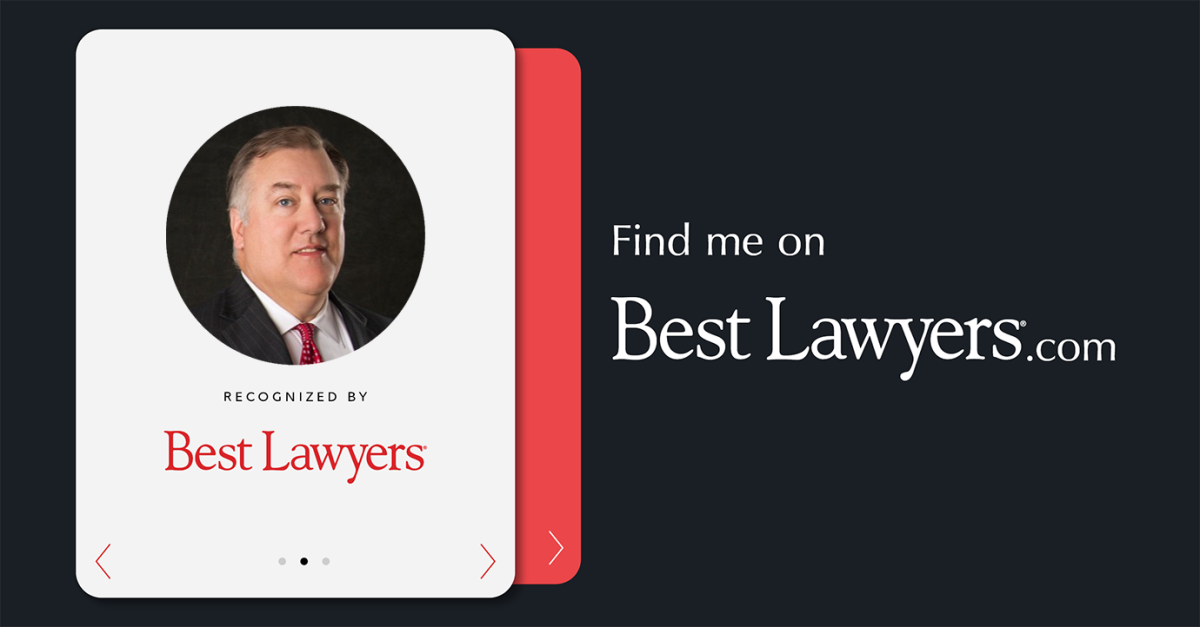 James C. Baker, Jr. - Insurance Law Lawyer - Little Rock, AR