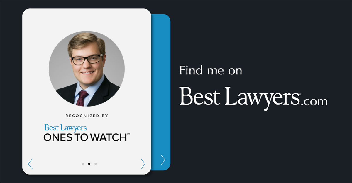 James Dolphin - Environmental Law Lawyer - Houston, TX
