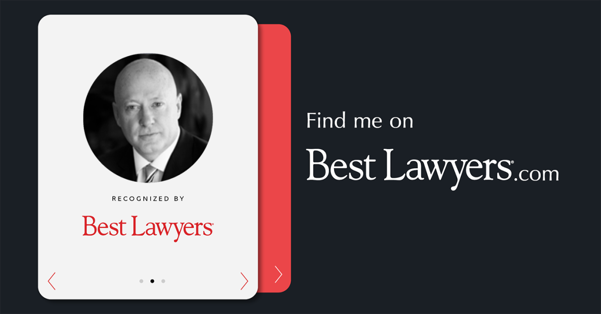 James E. Arnold - Bet-the-Company Litigation Lawyer - Columbus, OH