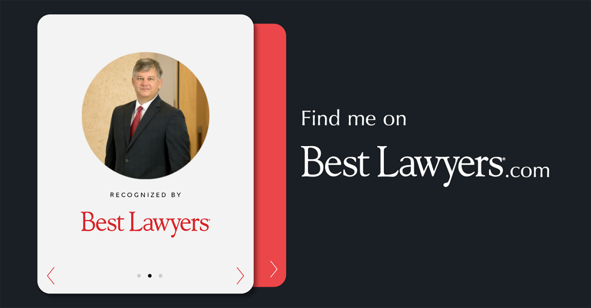 James H. "Jay" Bolin - Mass Tort Litigation / Class Actions ...