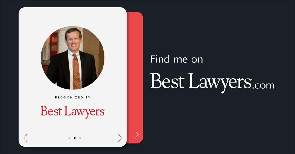 James H. Porter - Corporate Law Lawyer - Nashville, TN