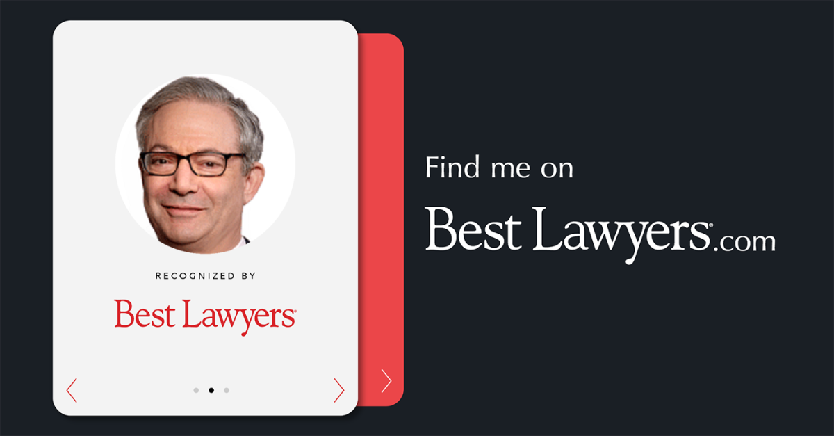 James "Jim" Berman - Bankruptcy and Creditor Debtor Rights / Insolvency ...